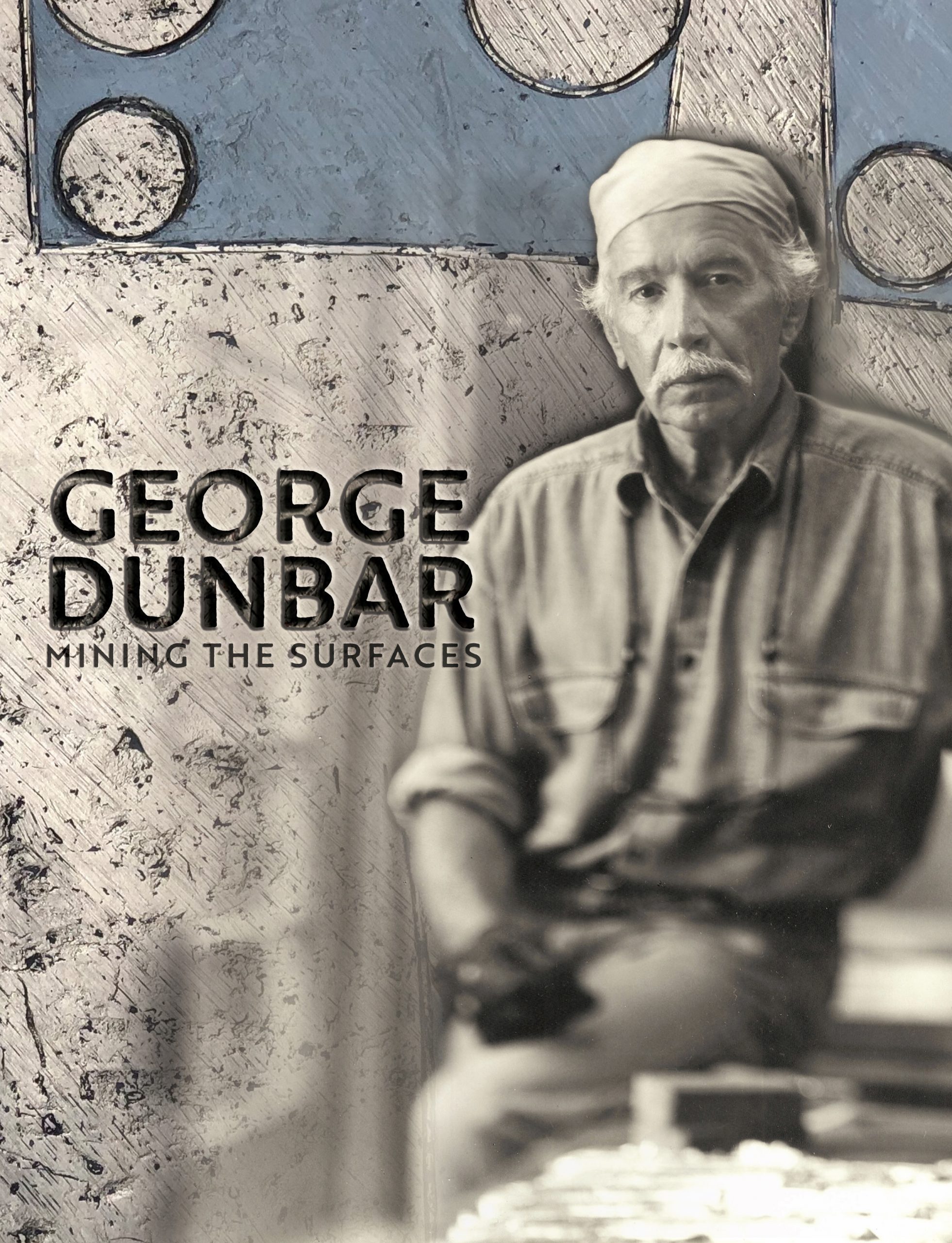 George Dunbar: Mining the Surfaces | WLAE-TV