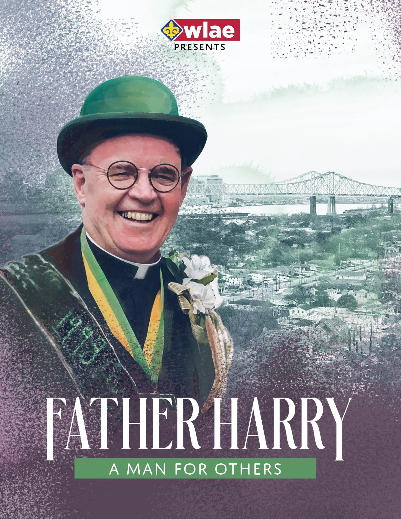 Father Harry | WLAE-TV