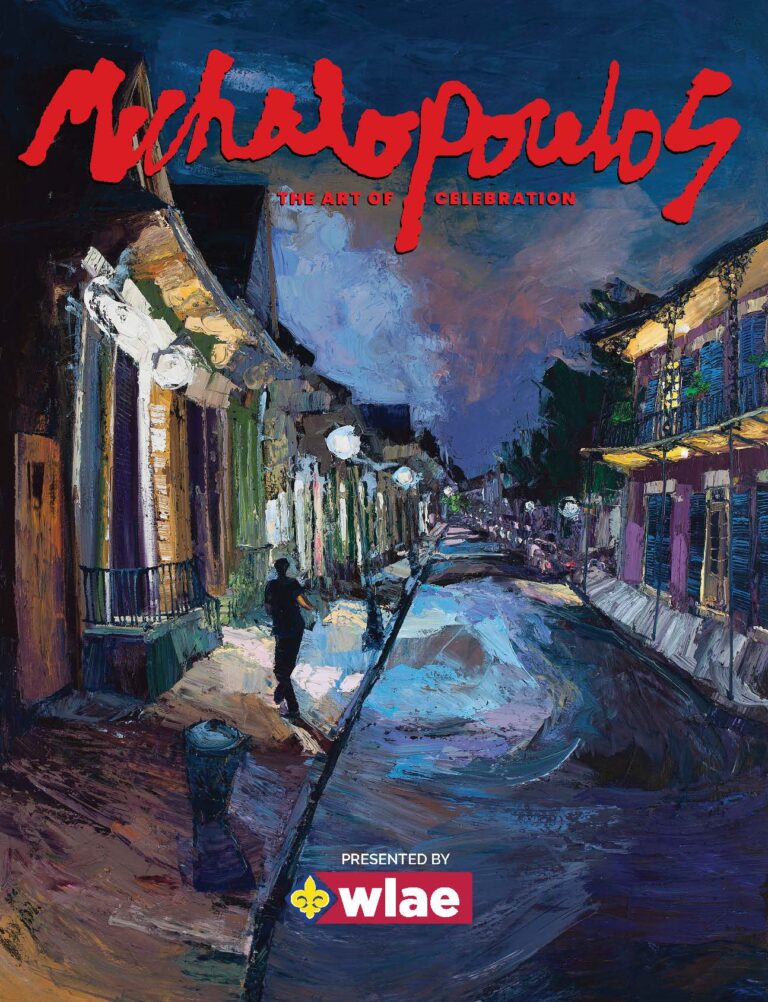 michalopoulos | WLAE-TV