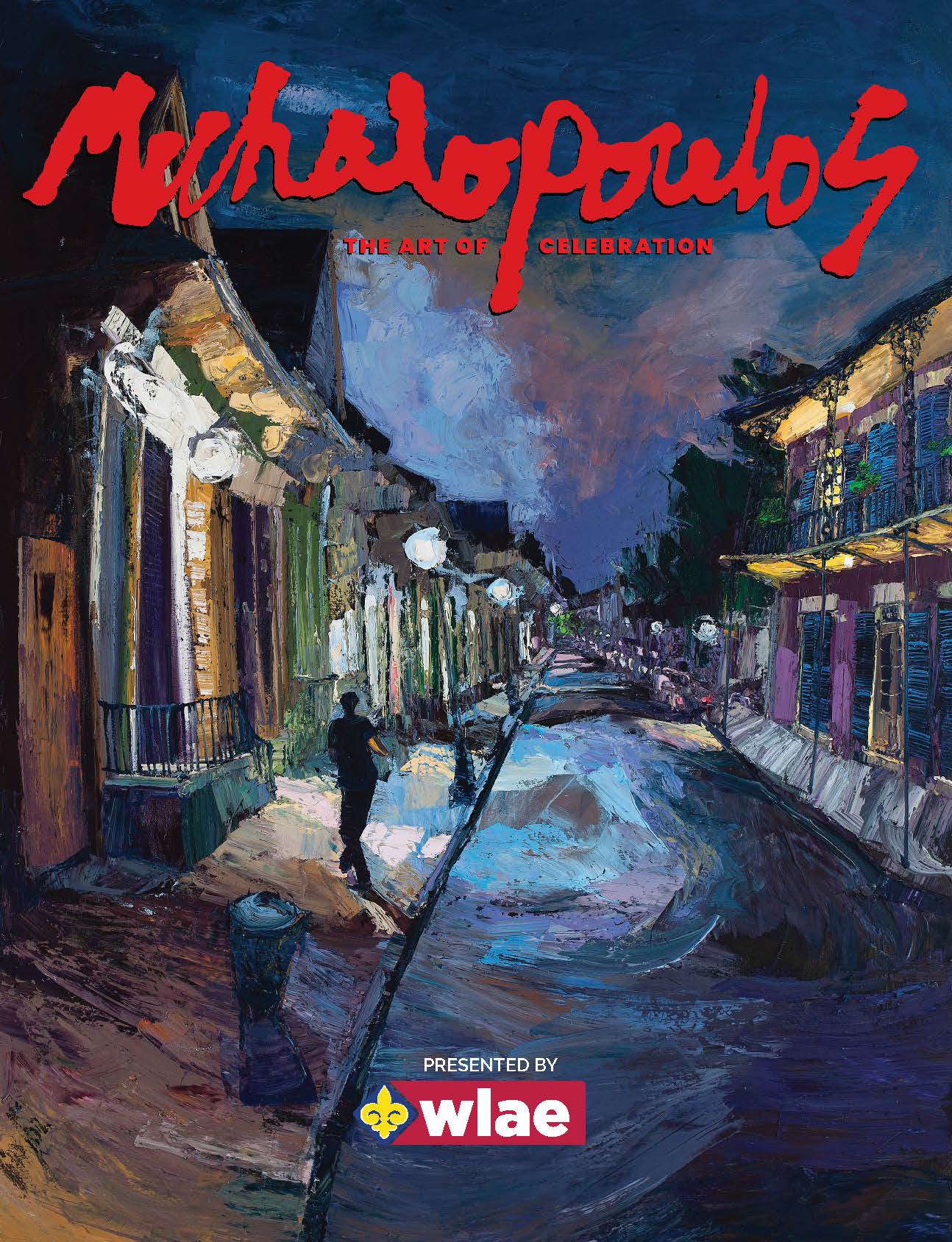 michalopoulos | WLAE-TV