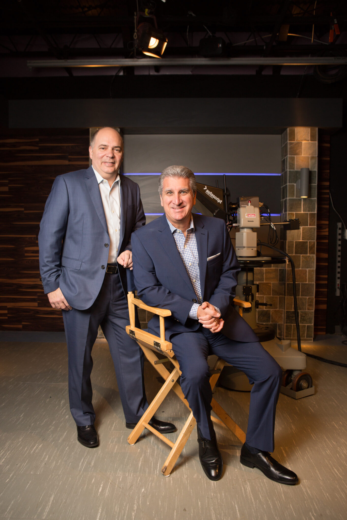 Rodrigue Blue Dog Film | WLAE-TV